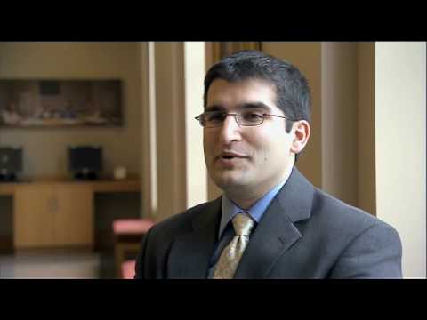 Leading Social Change: Babak Mostaghimi - YouTube