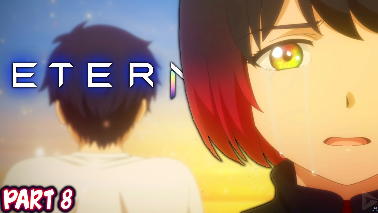 This Ending Almost Made Me Cry!!!! - Part 8 - FINAL - Eternights [Full ...