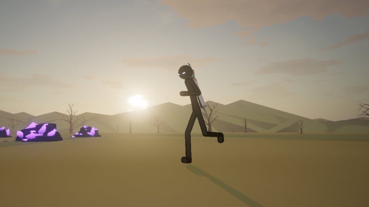 (Stick infinite kingdom edit) - YouTube