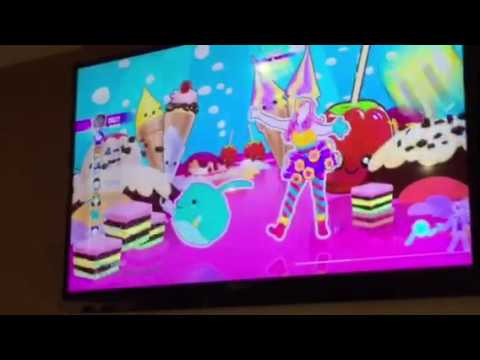 Popipo just dance 2017 - YouTube