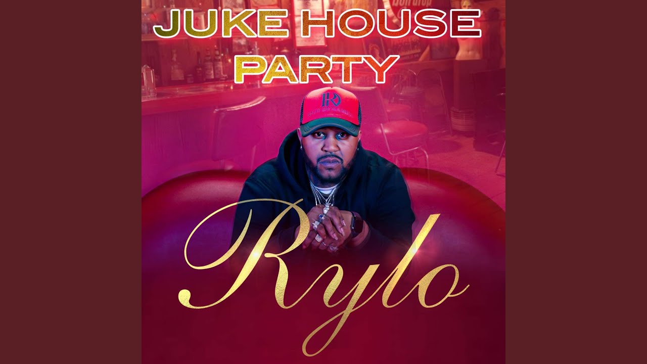 Juke House Party - YouTube