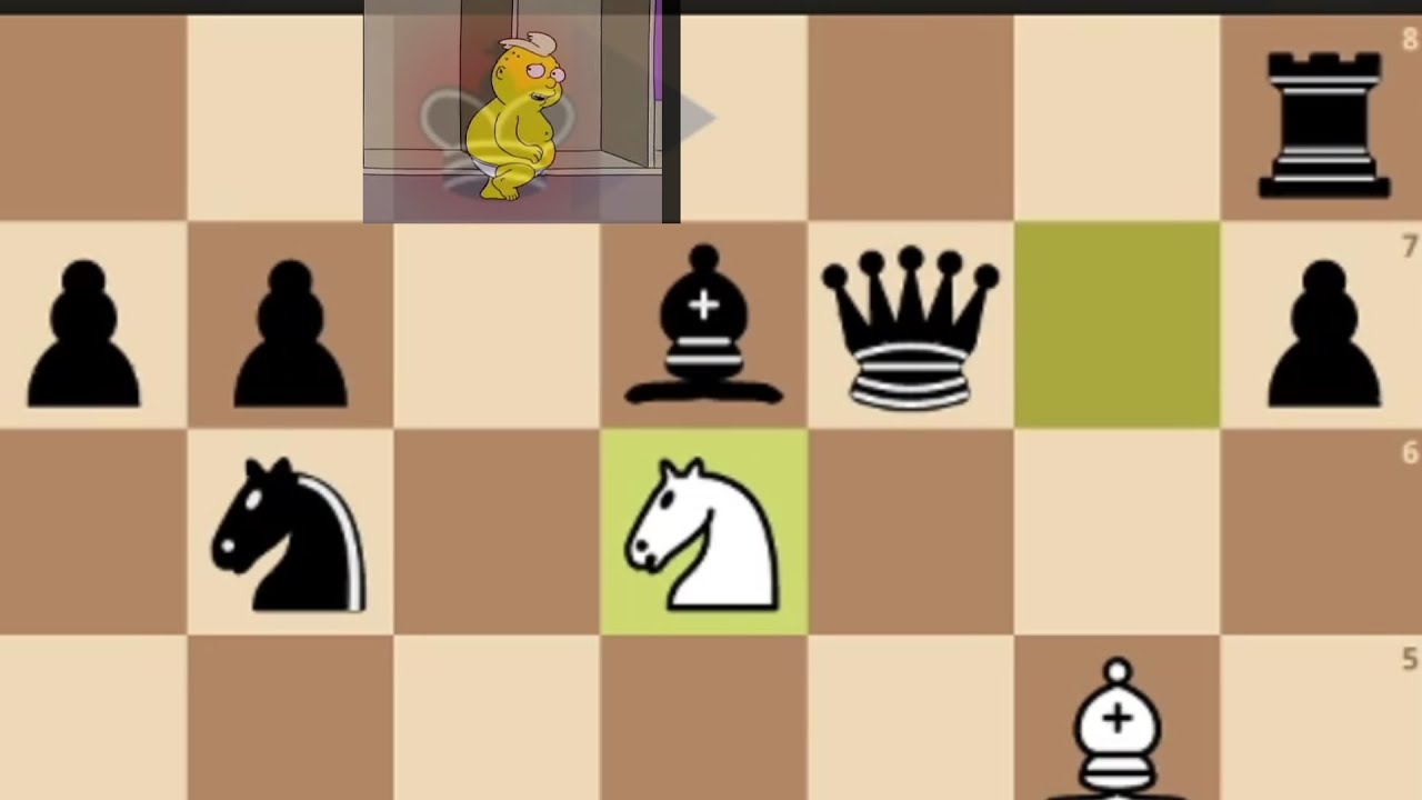 Check Meme Ep. 2 - Chess Memes for everyone! - YouTube