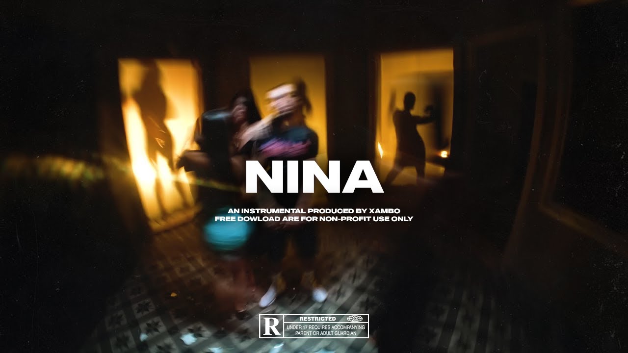 [FREE] Ricta x Salonikios 2000s Type Beat - "NINA" | Rap Type Beat 2024 ...