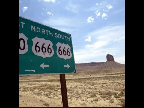 Sex, Hex, Six, and the Moon - YouTube