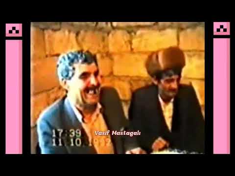 Mollaməmməd,Elçin,Kərim,Ağamirzə Mən gərək təzədən cavan olaydım