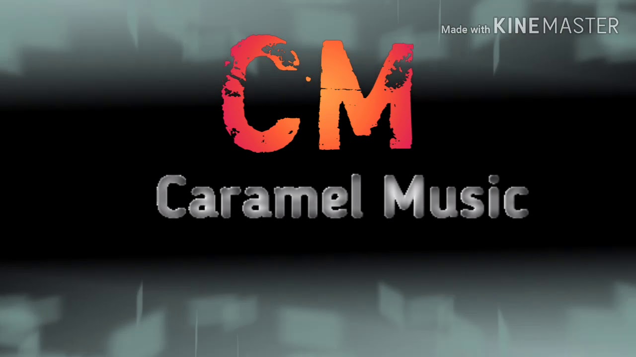 Opening Channel Caramel Music - YouTube