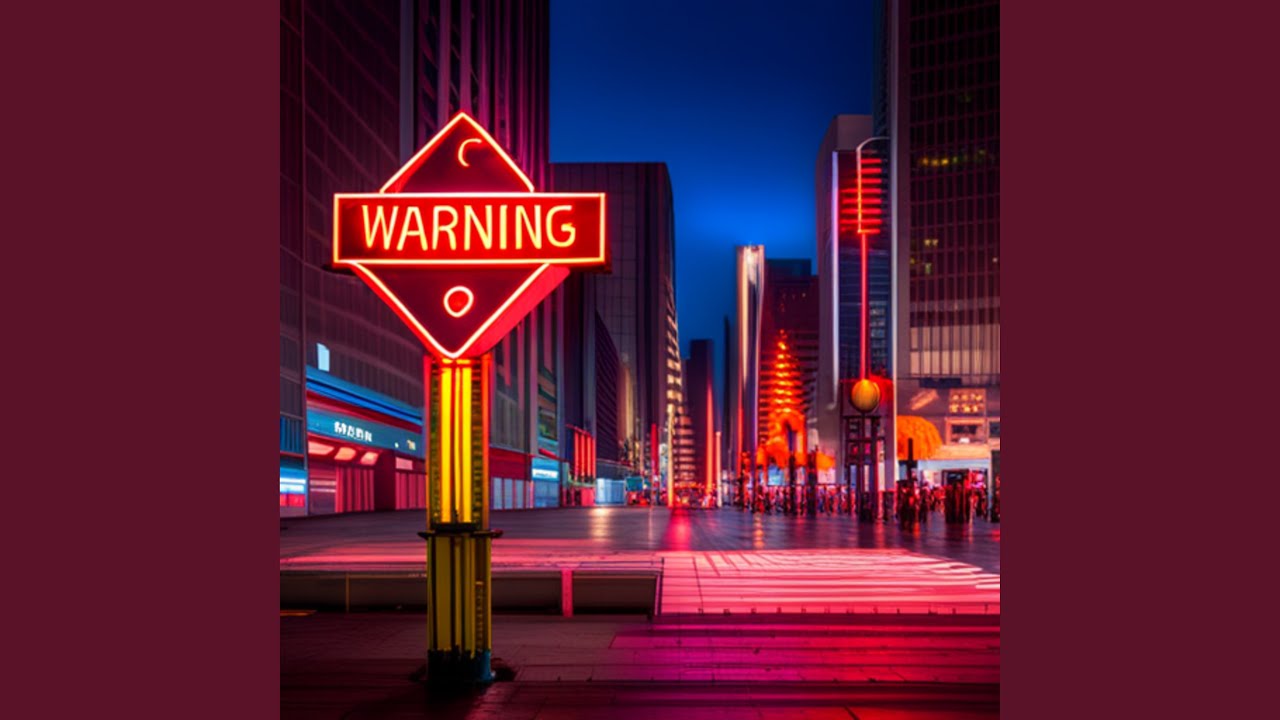 WARN/ING (Extended Intro) - YouTube