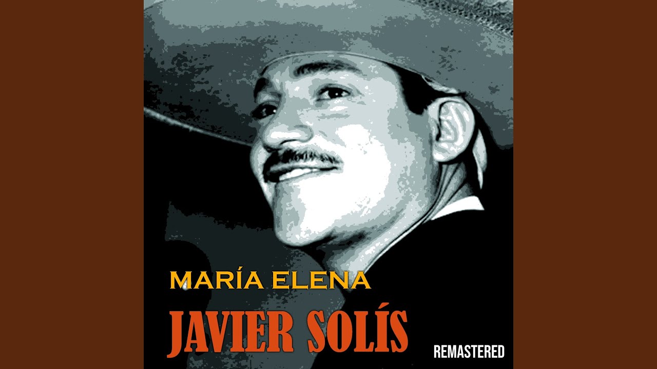 María Elena (Remastered) - YouTube