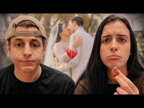 Toda la VERDAD sobre nuestro MATRIMONIO 💔 | Lo que nunca contamos...