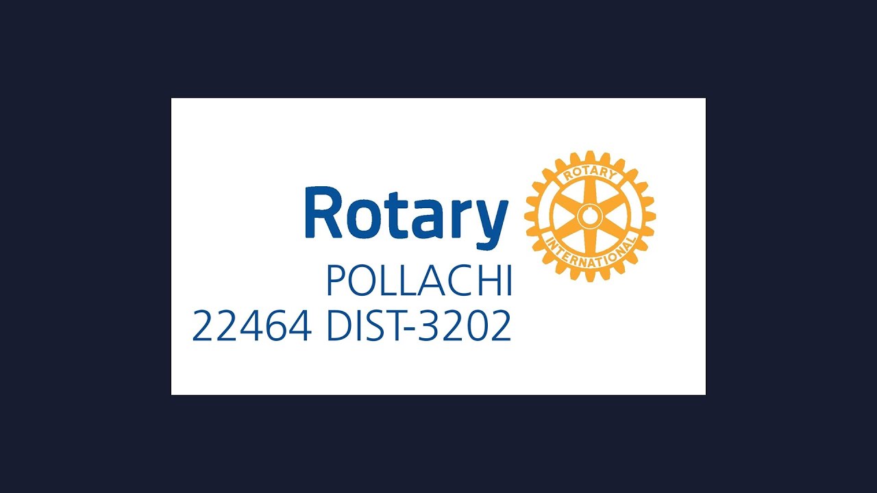 Rtn. Ramji Raghavan in STC Rotractors Event - YouTube