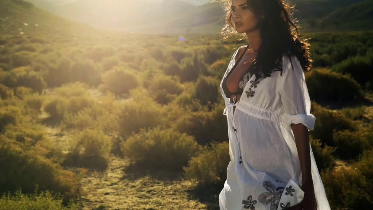 Tarena - The Secret of Life - YouTube