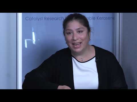 Voices of CARE-O-SENE | Dr Catalina E Jiménez