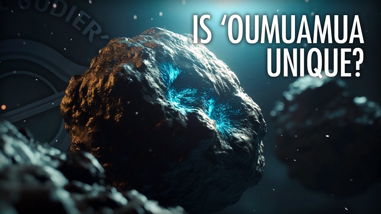 Dark Comets and Strangely Moving Asteroids with Dr. Jennifer Bergner ...