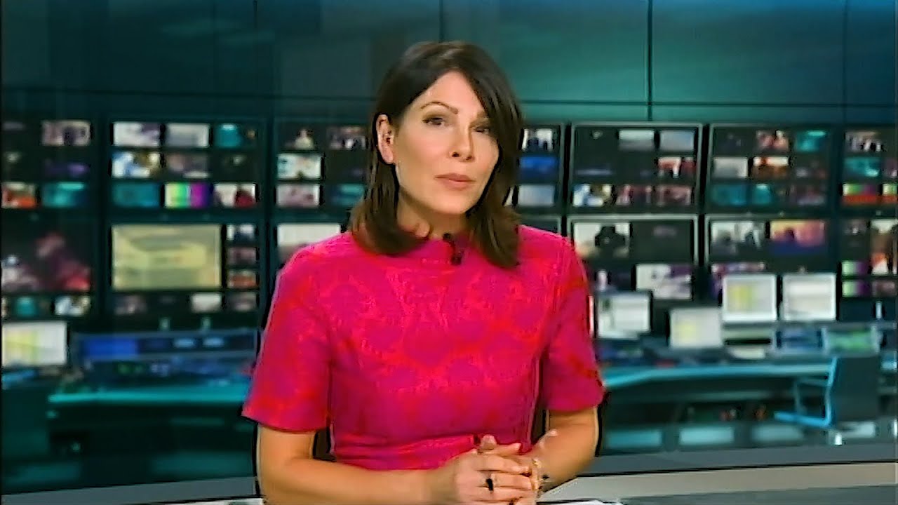 ITV News | Christmas Charity Single 2020 | Sam Clegg Interview - YouTube