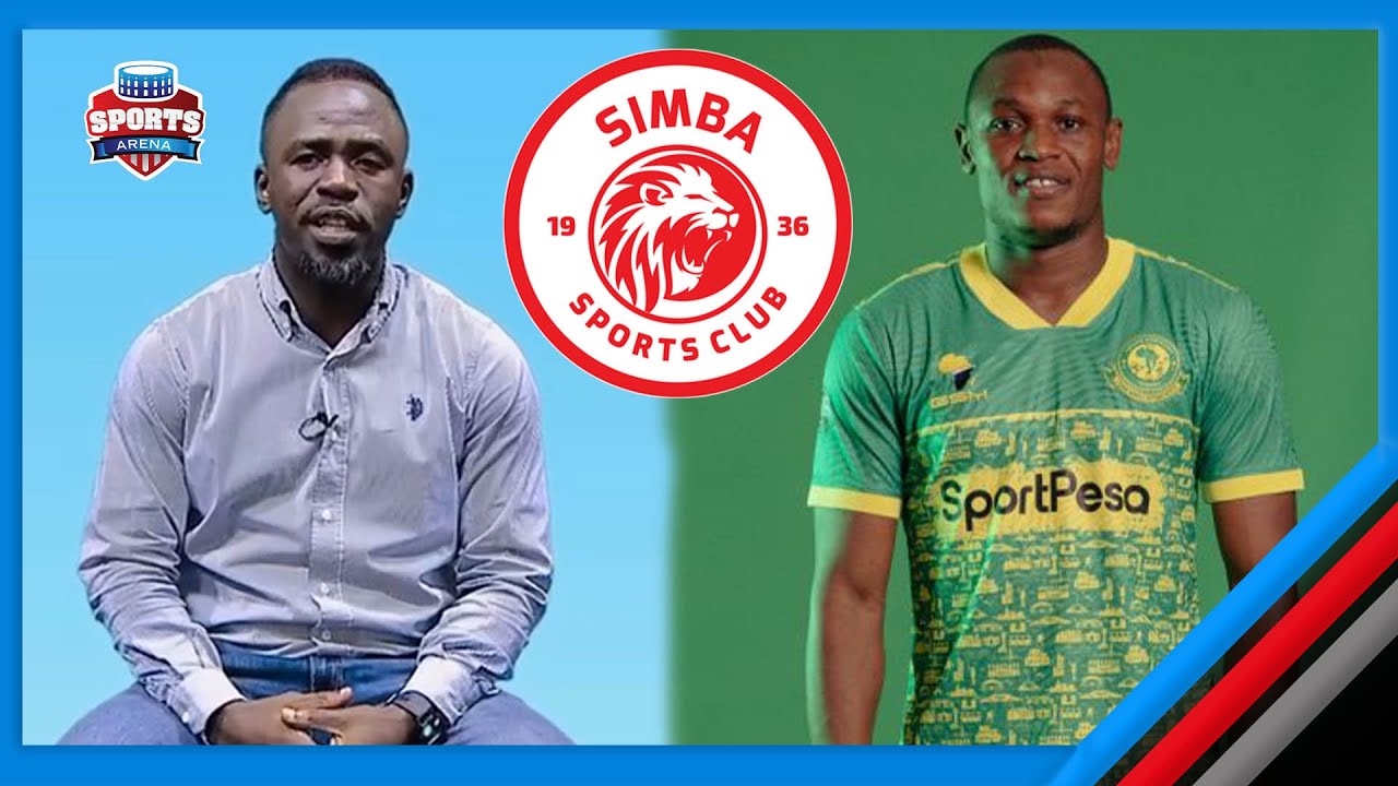 EXCLUSIVE! MENEJA WA MWAMNYETO AFUNGUKA KUPOKEA OFA SIMBA "Tumepata Ofa ...