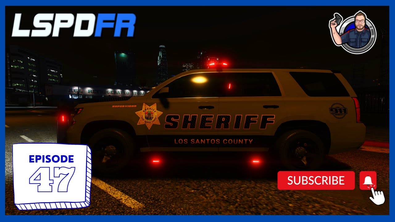 Lspd Sadler Police Ramp Truck Addon Liveries Template Gta5