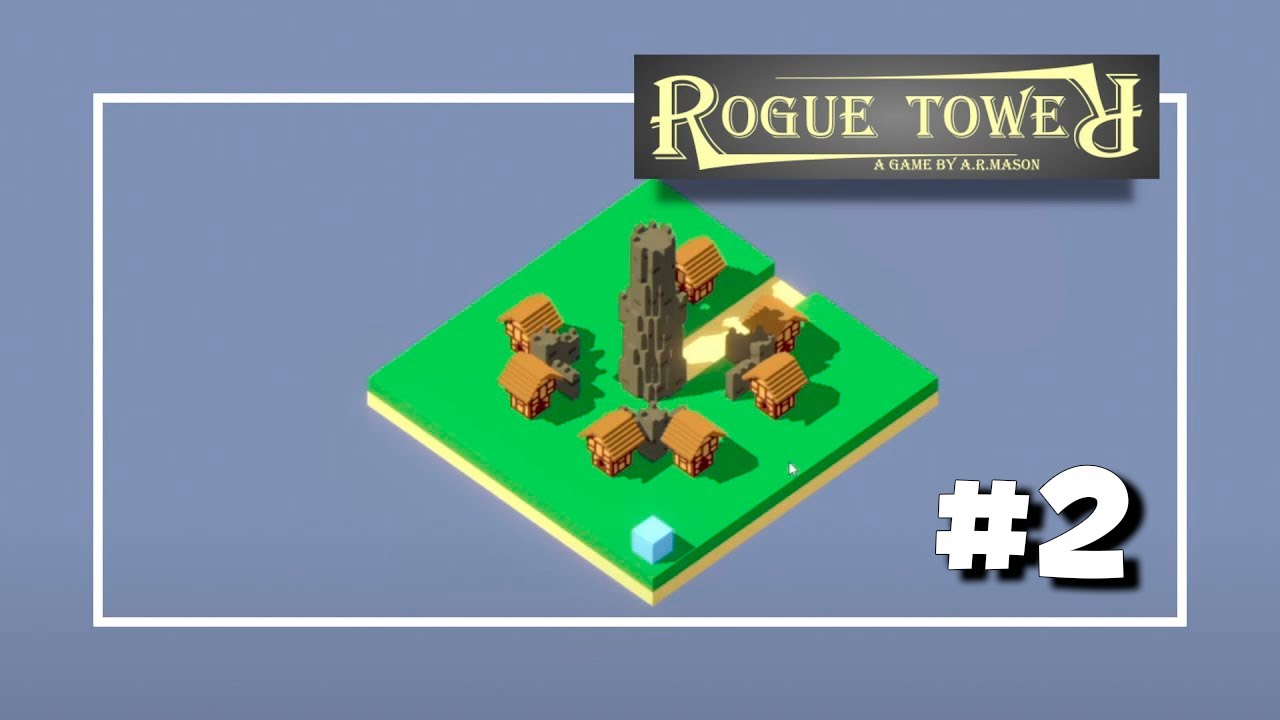 ES IMPOSIBLE PASAR LAS OLEADA 15 - ROGUE TOWER - YouTube