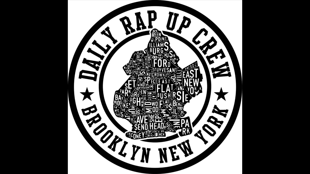 Dailyrapupcrew