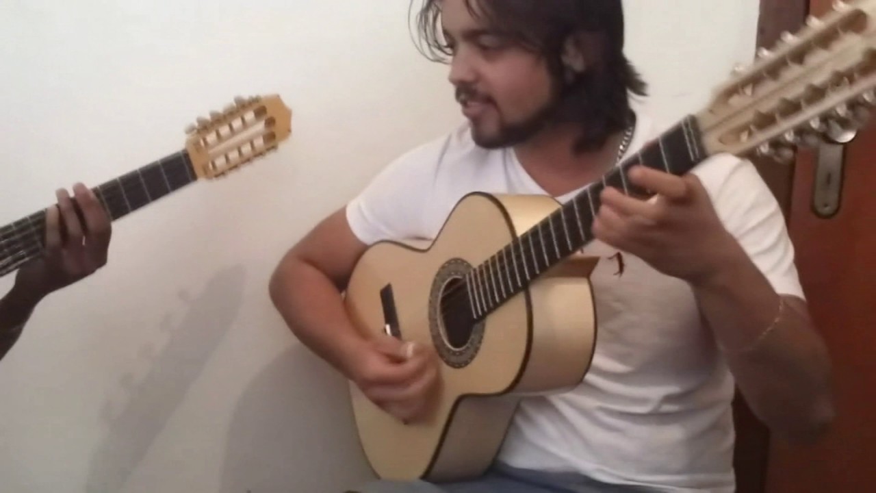 Lucas Reis e Thácio - Tango e Brasileirinho - YouTube