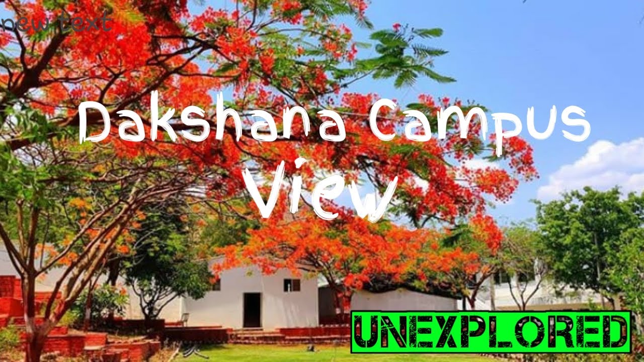 Dakshana Inside Story! - YouTube