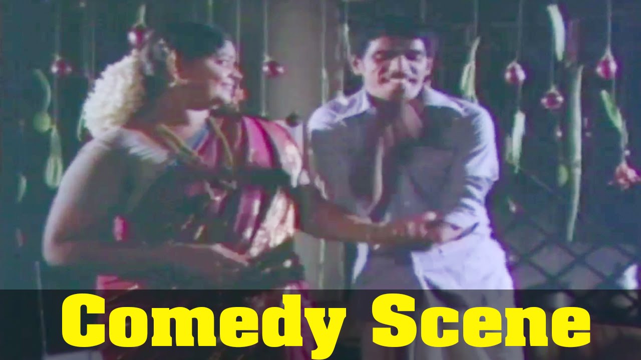 Valartha Kadha Movie : Loose Mohan, Funny Comedy Scene - YouTube