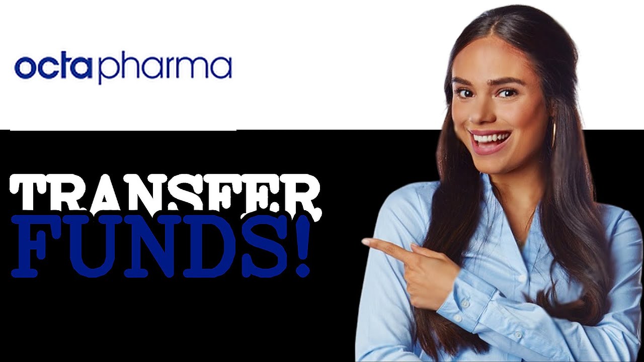 How To Transfer Money From Octapharma Plasma Card To Cash App (2025 ...