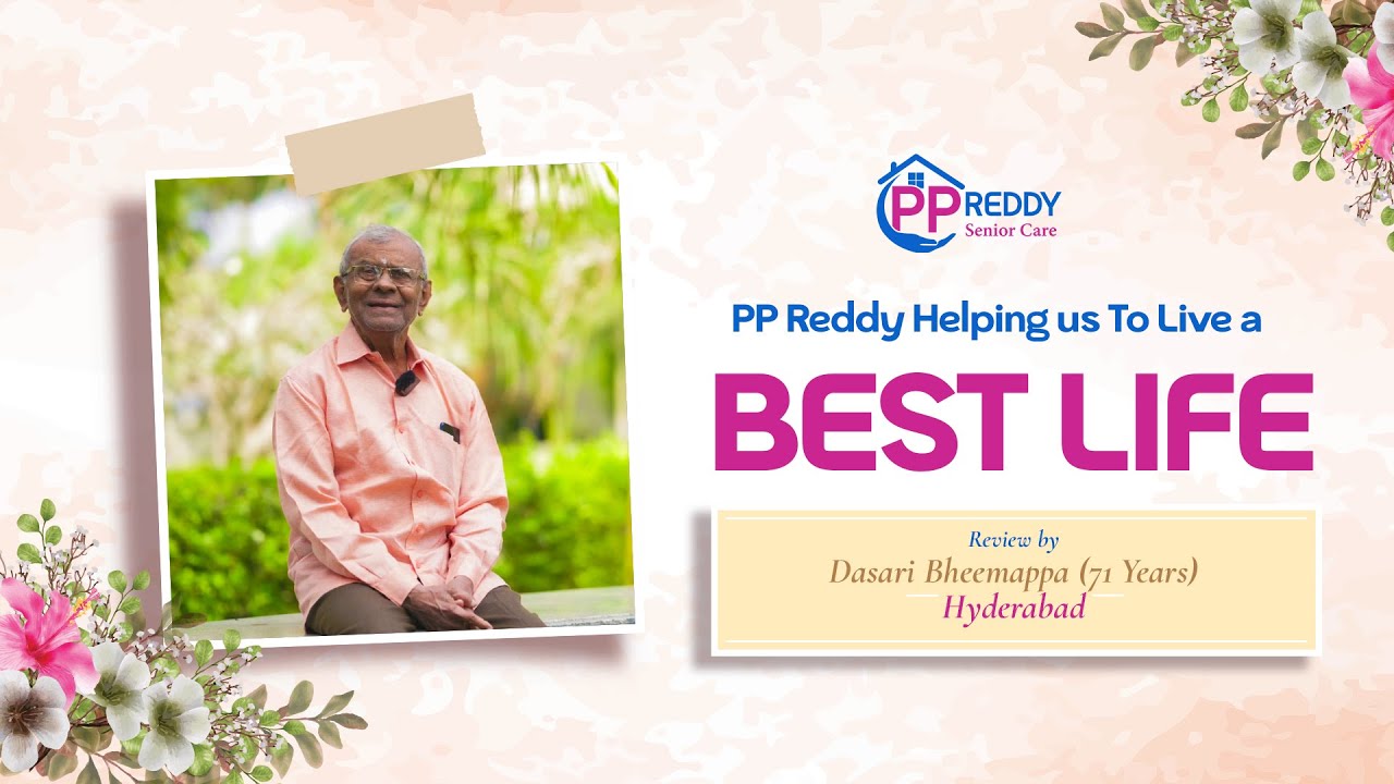 Best Old Age Homes in Hyderabad || Senior Care Living Homes Hyderabad ...
