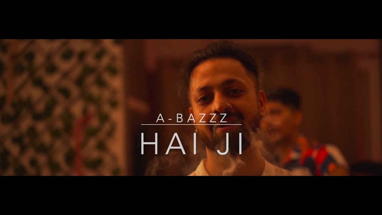 A bazz - HAI JI - YouTube