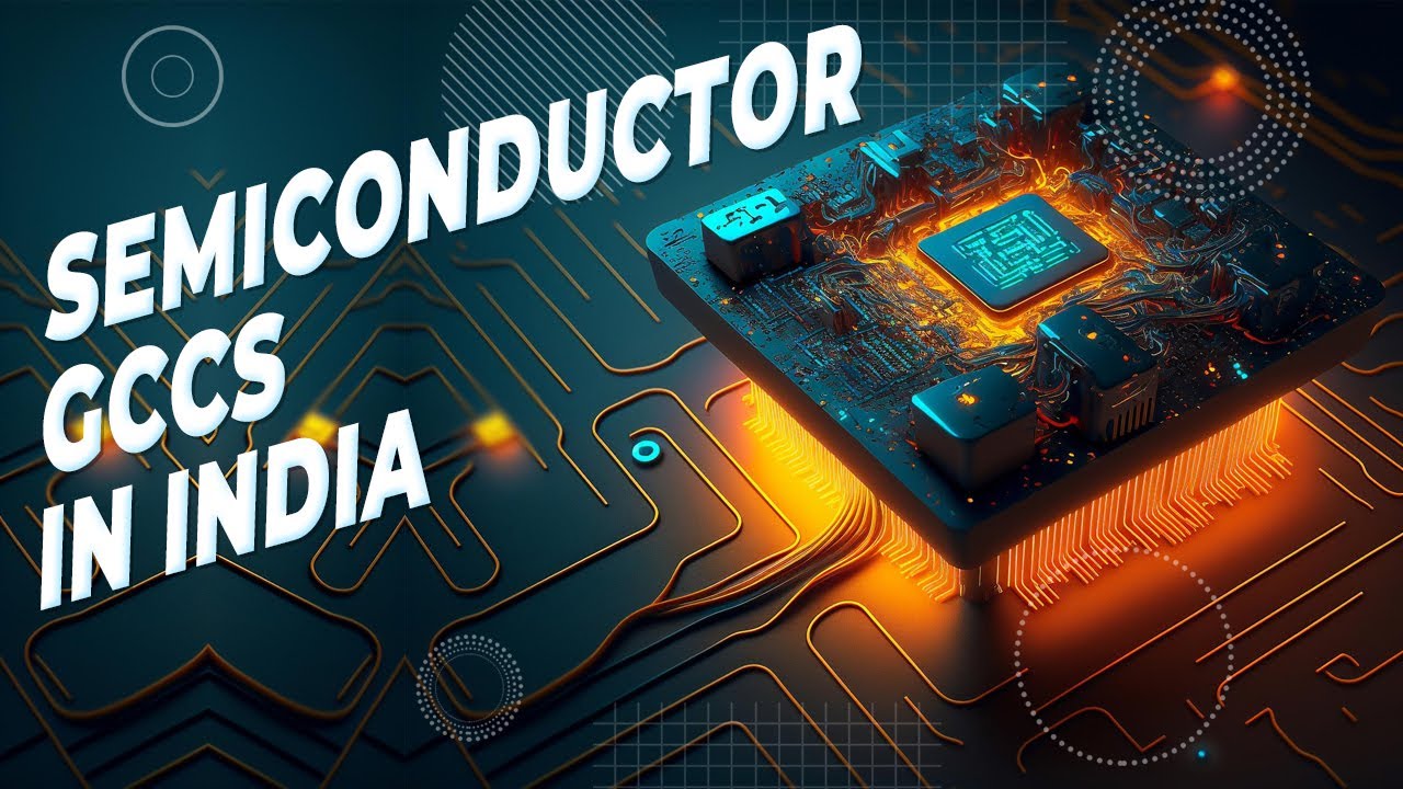 Could India's Semiconductor GCCs Be the Key to the Next AI Revolution ...