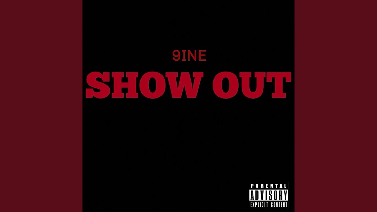 SHOW OUT - YouTube