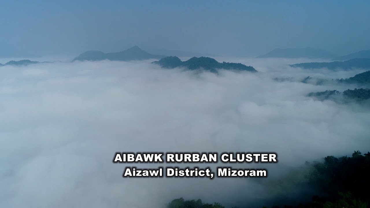 Cluster Transformation | Aibawk Rurban Cluster - YouTube