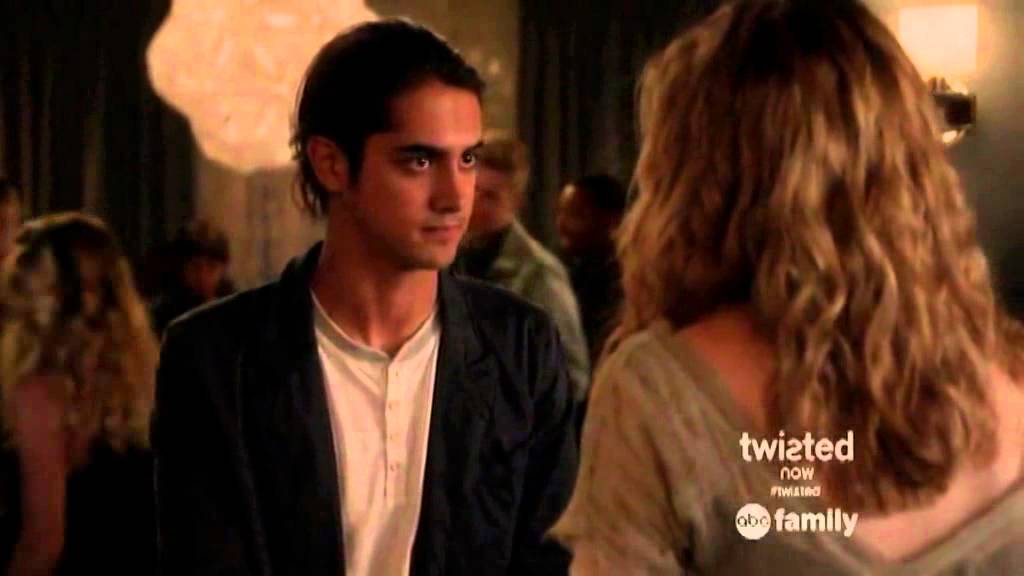 Danny & Jo 1x08 Part 2 - YouTube