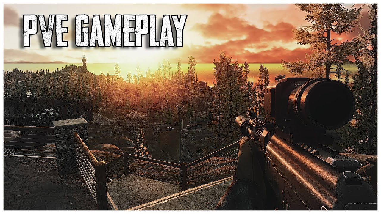 🔴LIVE: Escape from Tarkov [PVE - LVL 65] | DEFINITION OF INSANITY - YouTube