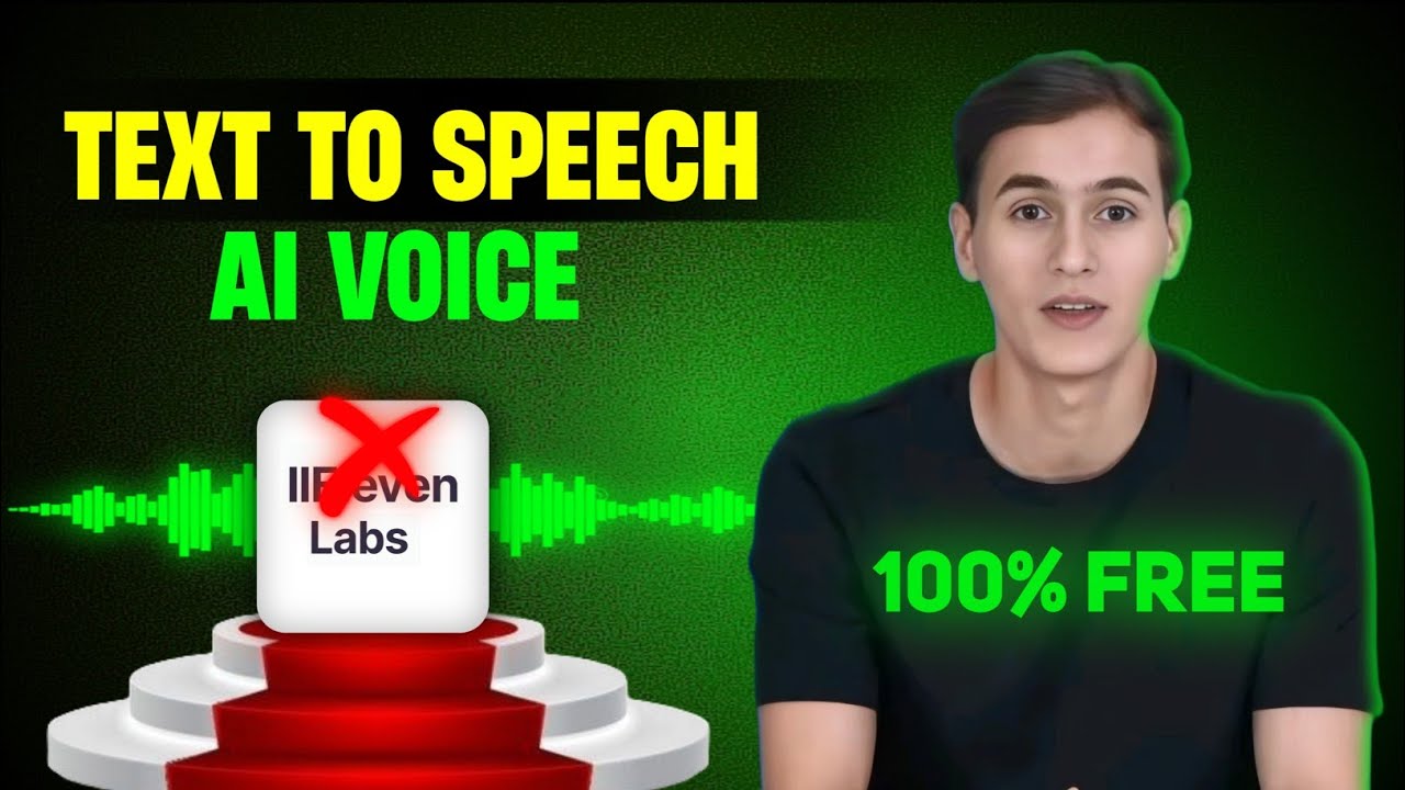 Free Ai Voice Generator | Text To Speech Generator | Text Se Voice ...