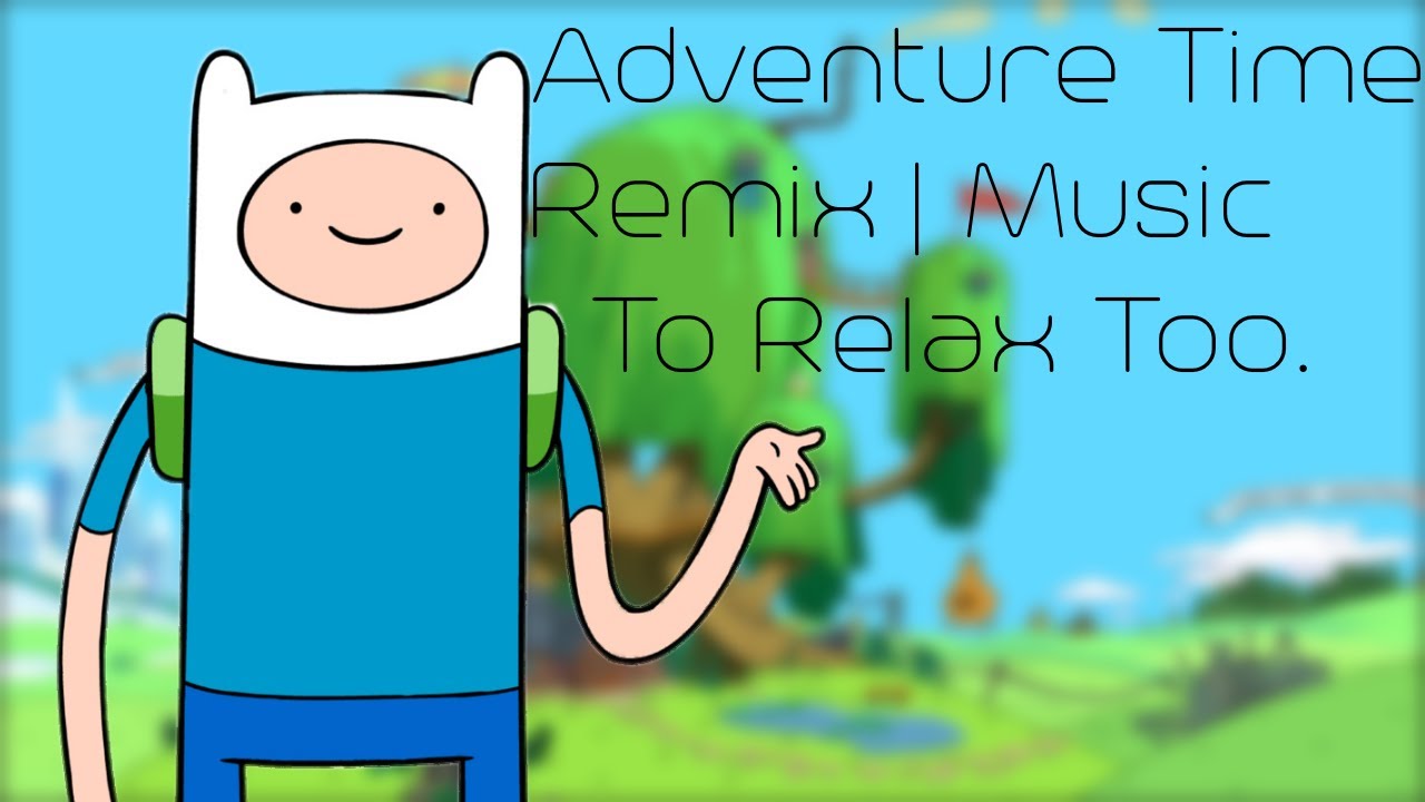 IM JEALOUS．| Lo-Fi Hip-Hop Adventure Time Remix - YouTube