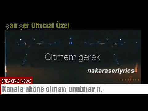 Şanışer Katlifan1 (Susamam Özel)2019