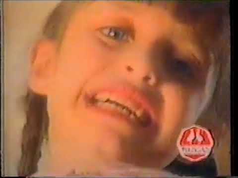Intervalo Comercial do SBT - 16/06/1998