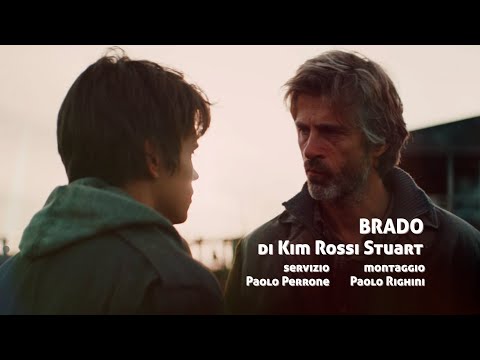 BRADO di Kim Rossi Stuart / Recensione