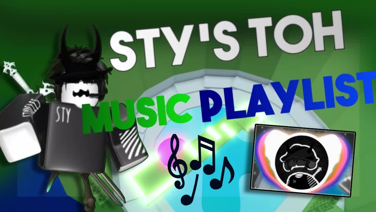 Sty's Tower Of Hell Music Playlist! - YouTube