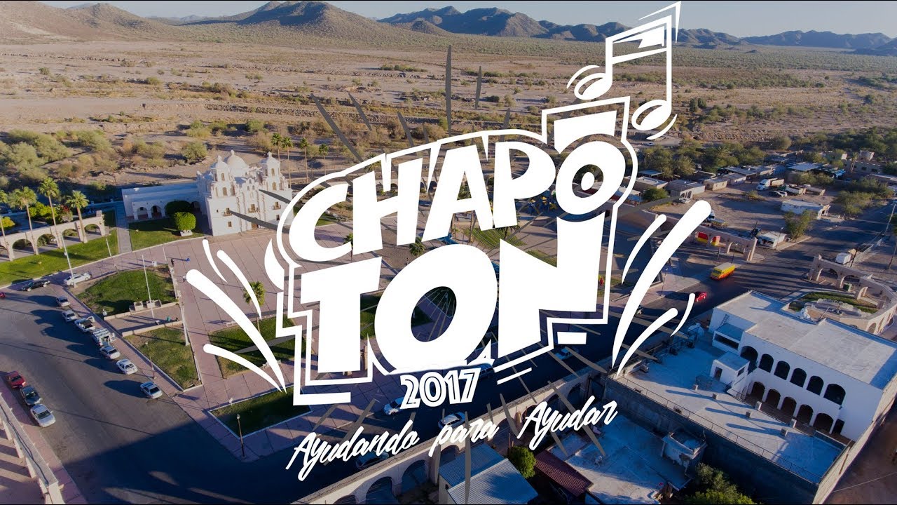 Chapoton 2017 - YouTube
