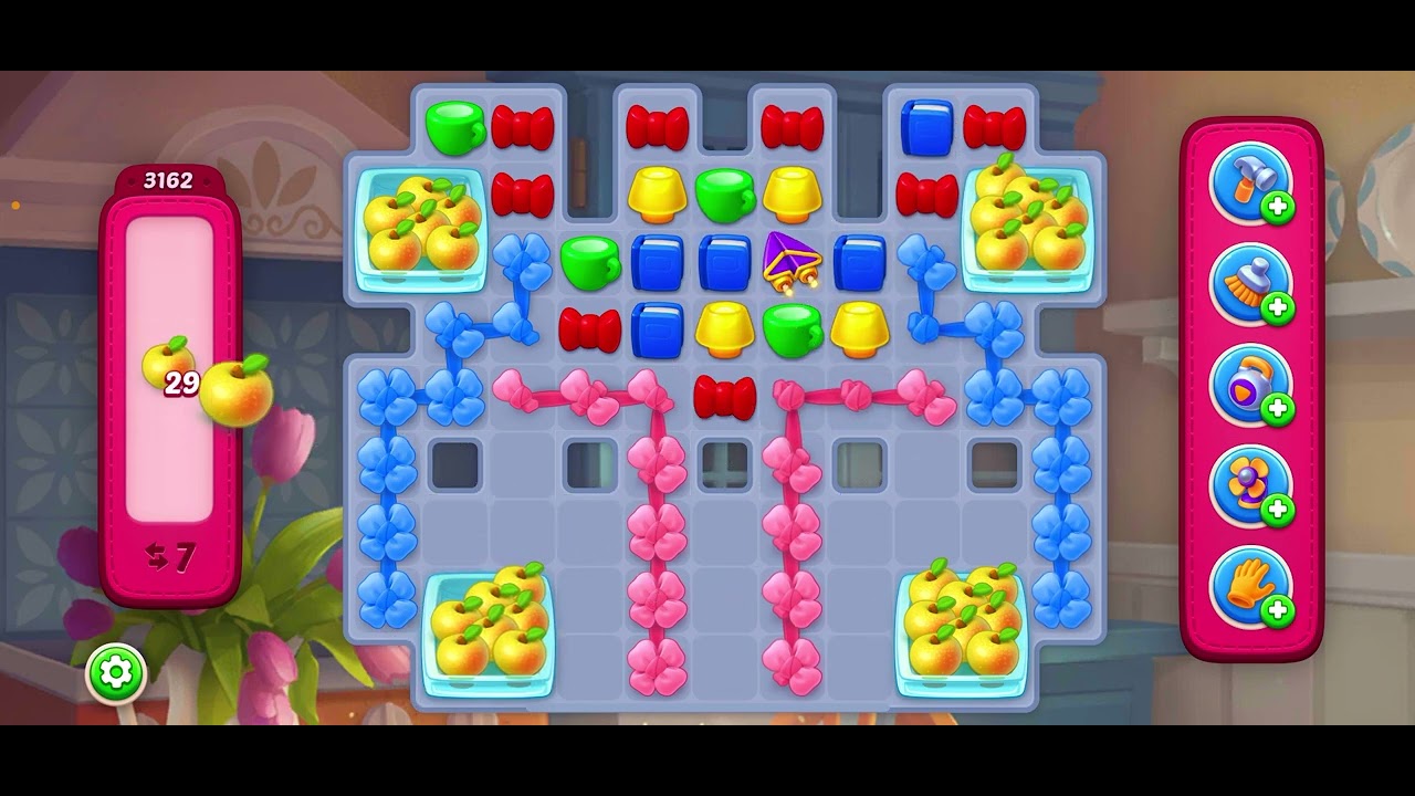 Homescapes |levels_ | ‎online - YouTube