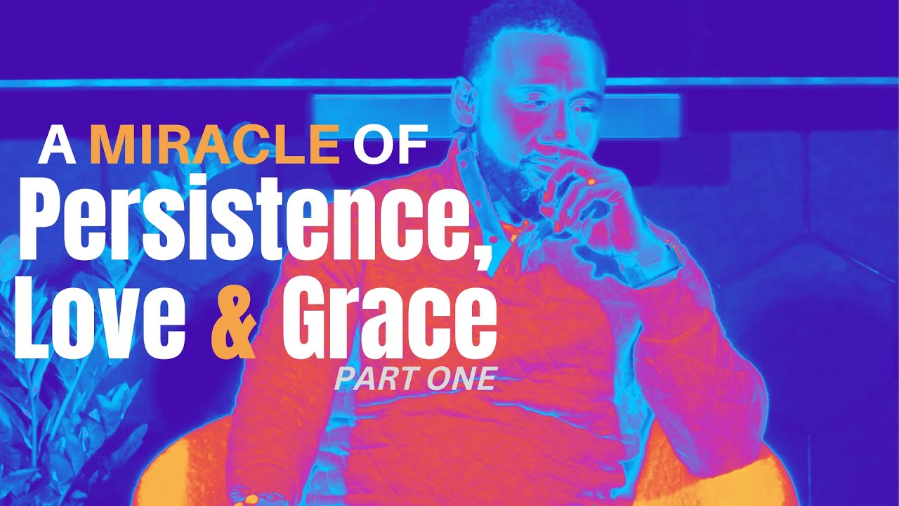 5 Surgeries - Miracle of Persistence, Love & Grace: Part I - YouTube