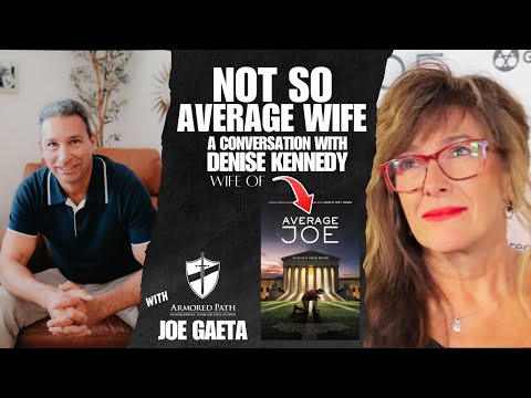 NOT SO AVERAGE WIFE - Joe Gaeta - YouTube