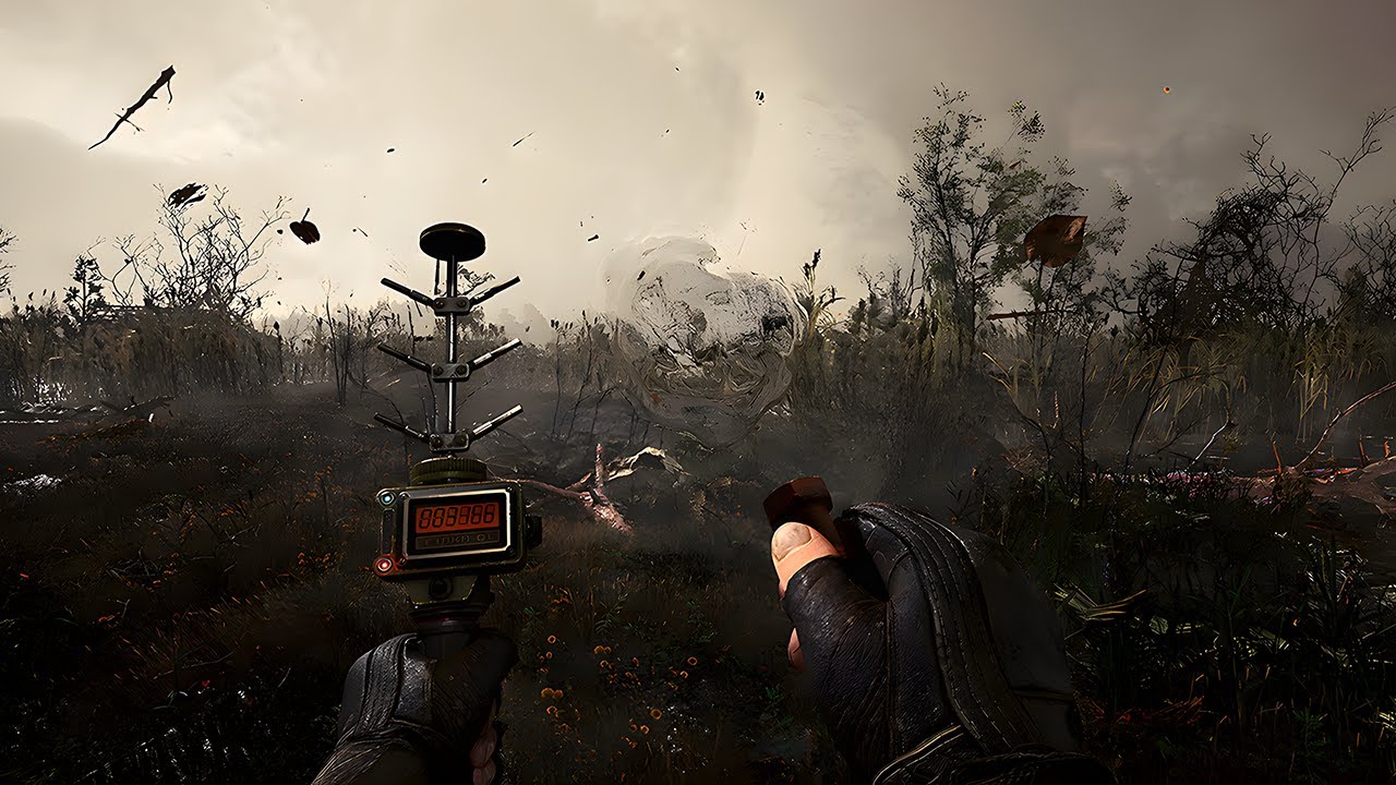 Stalker 2 Custom Modified REDUX -- Close to REAL-LIFE Graphics Mod ...