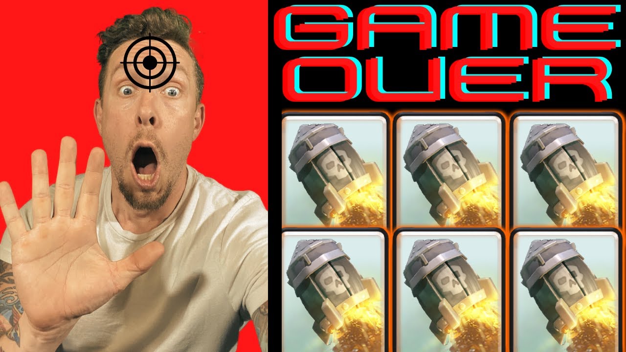 THE REEMERGENCE OF ROCKET CYCLE DECKS 🚀 🚀🚀 - YouTube