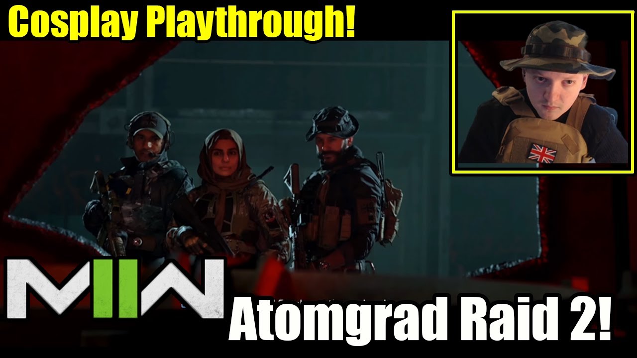 Task Force 141 Finds Out What Happened To Alex- Call Of Duty Modern ...