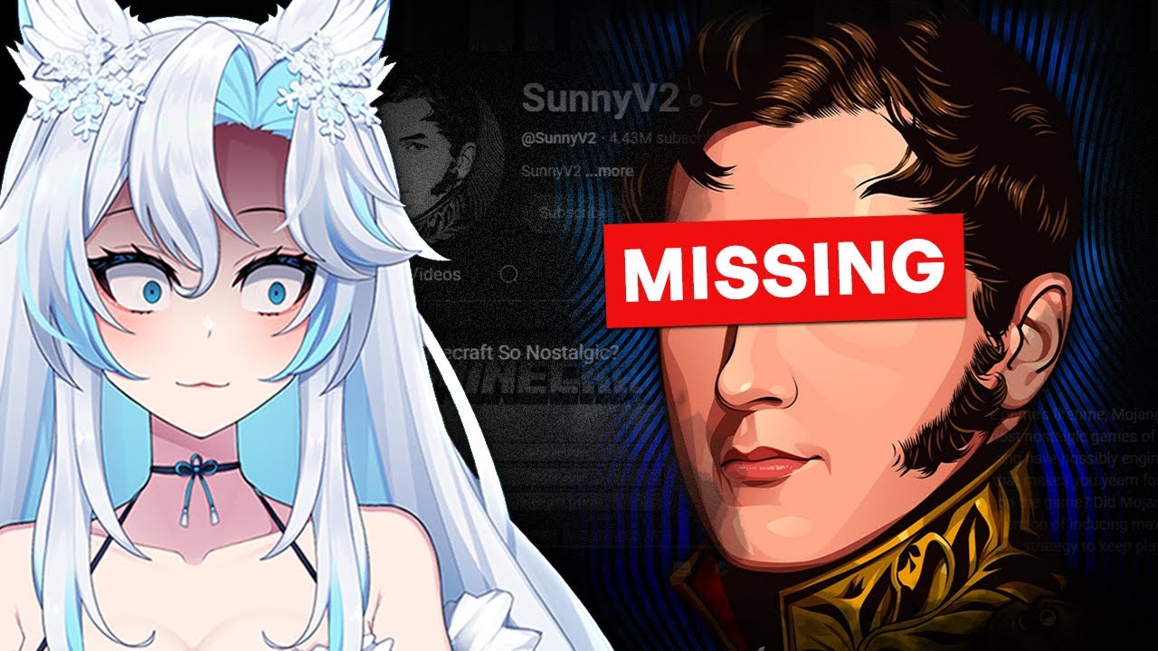 "What Happened To SunnyV2?!" || RoyaltyIsHere React - YouTube