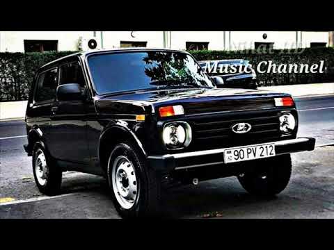 Aze Bass Music-Krimalni Qardasim(Georgia)Bass Boosted