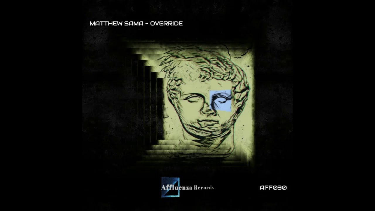 Matthew Sama - Destination (Original Mix) [Affluenza Records] - AFF030 ...