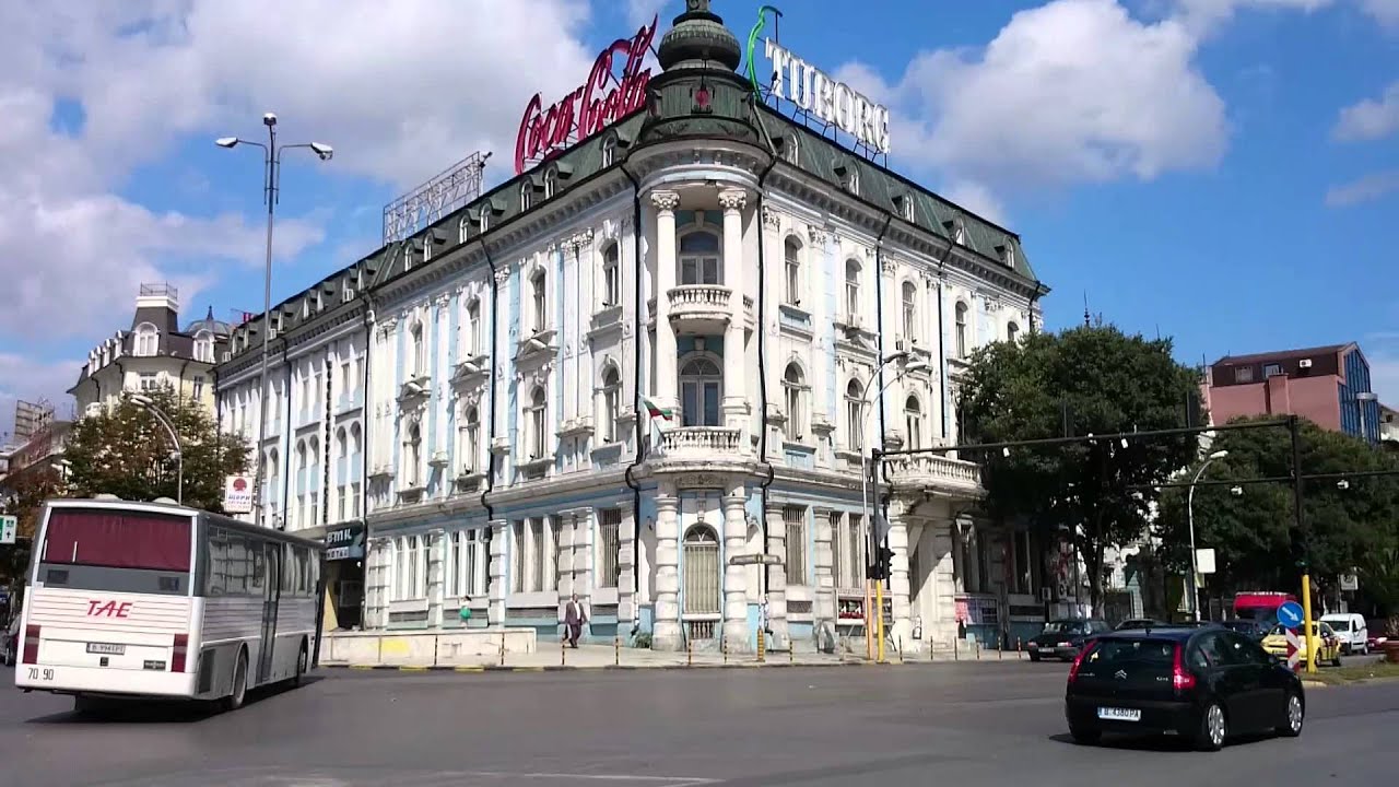 Sony Xperia Z1 Sample Video